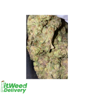 Pink Wagyu Smalls Buds – AAAA – (28% THC) - Lit Weed Delivery