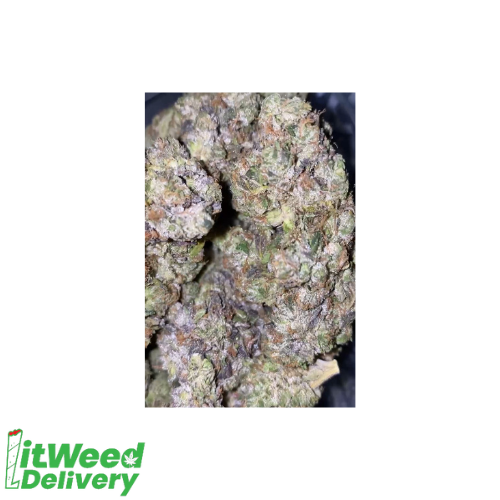 Pink Wagyu AAAA 29% THC - Lit Weed Delivery